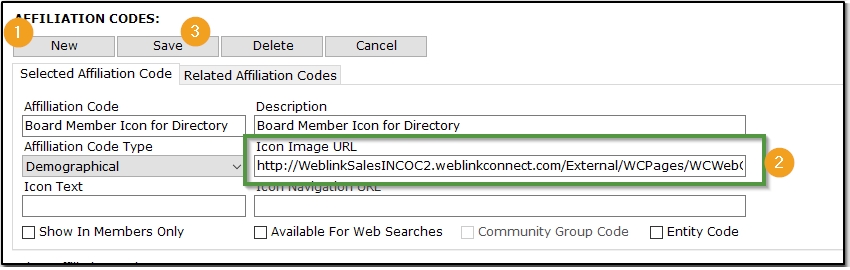 Best Practice - Recognize Committee Members on your Directory ...