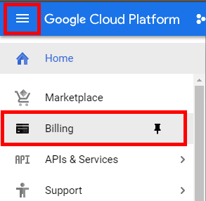 Obtaining a Google Maps API Key – MemberClicks Trade