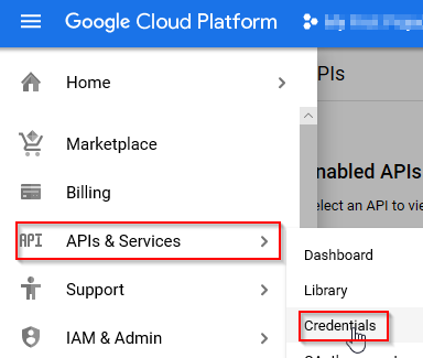 Obtaining a Google Maps API Key – MemberClicks Trade