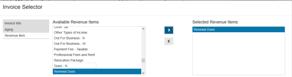 Recurring Email Examples – MemberClicks Trade