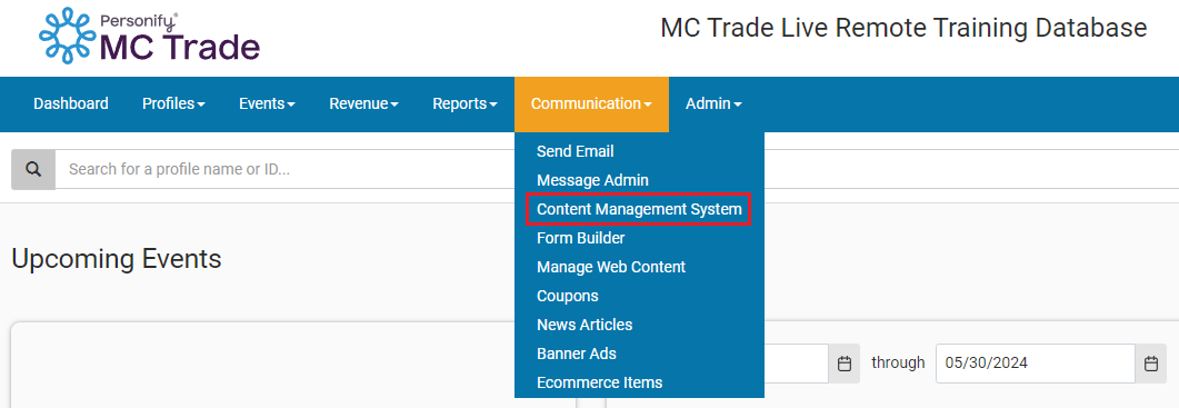 Adding Termly Cookie Banner to Your Website and MC Trade Components ...