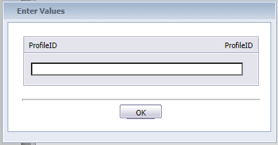 Profile Full Involvement Report – MemberClicks Trade