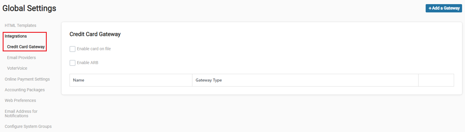 Integrating PayPal Pro with MC Trade – MemberClicks Trade