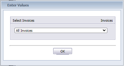 Collections Report – MemberClicks Trade
