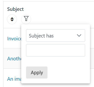 Using the Message Admin Tool – MemberClicks Trade